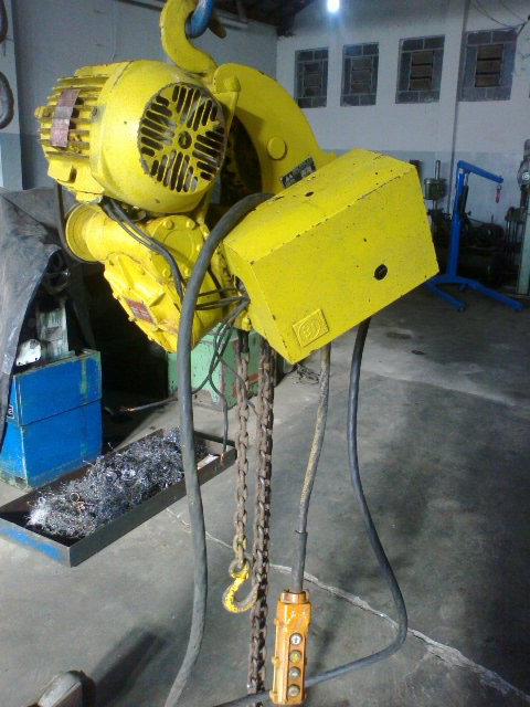 ARAMAQ - Maquinas Operatrizes